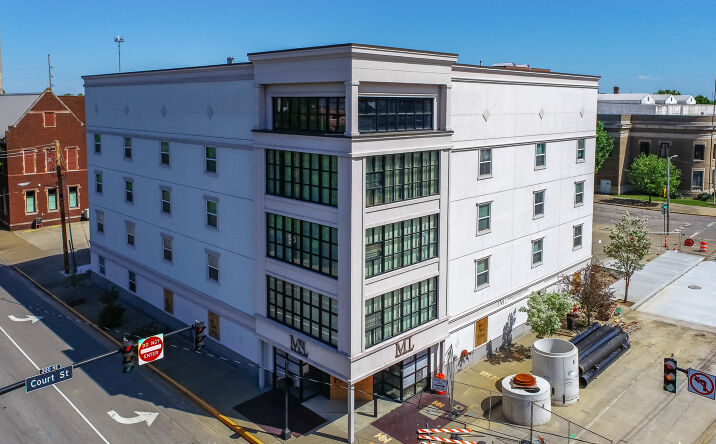 807 SE 1st St, Evansville, IN 47713 - Multifamily Property for Sale