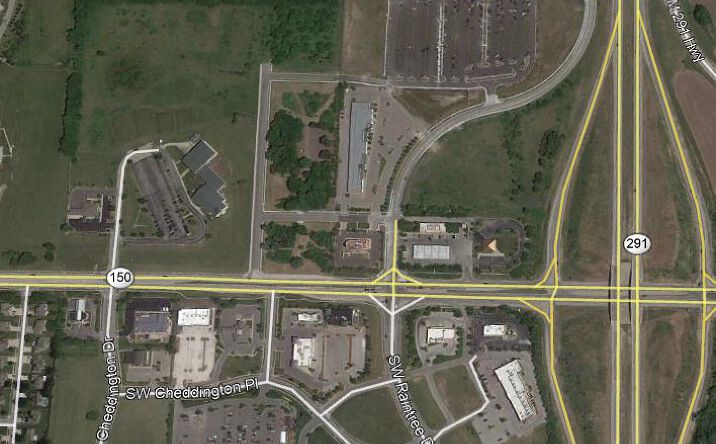 291 Hwy and 150 Hwy, Lee's Summit, MO 64082, Lee's Summit, MO 64082 ...