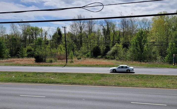 2106 PULASKI HWY Havre De Grace MD 21078 APN: 06-000959 | Crexi.com