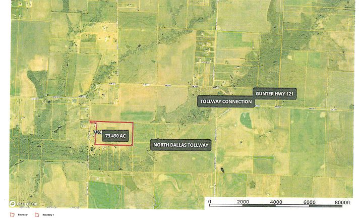 594 Scoggins Rd, Tioga, TX 76271 | Crexi.com