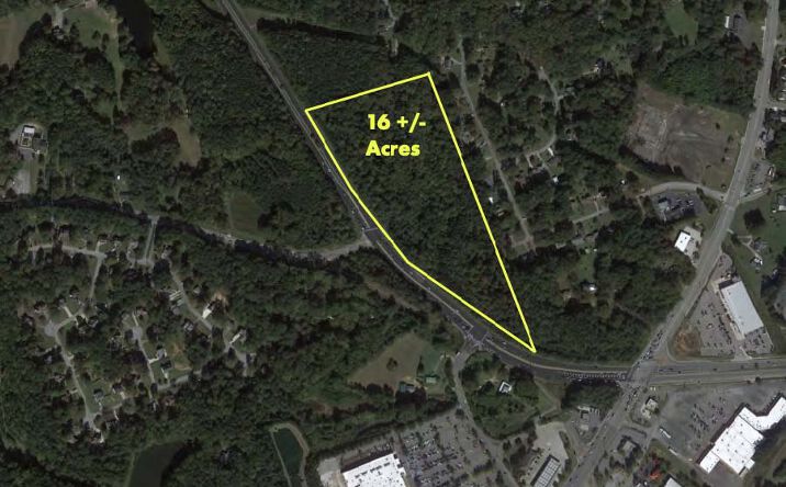 Ernest W Barrett Pkwy NW, Kennesaw, GA 30144 | Crexi.com