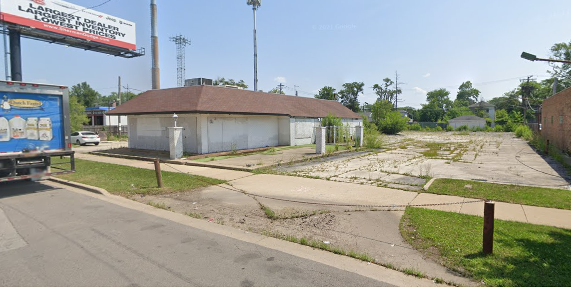1933 N HARLEM AVE Chicago IL 60707-3718 APN: 13313000170000 | Crexi.com