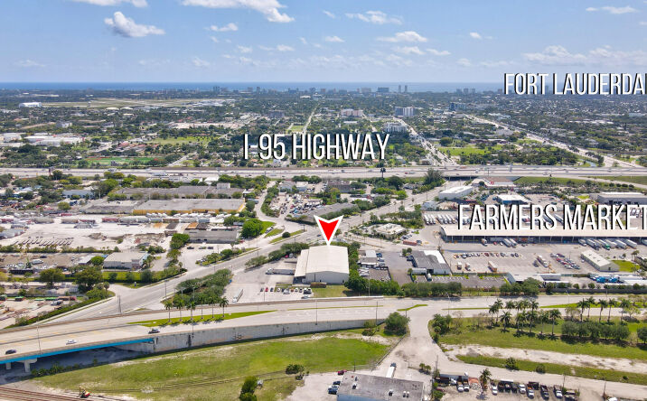 1258 DR MARTIN LUTHER KING JR BLVD Pompano Beach FL 33069-2929 APN ...