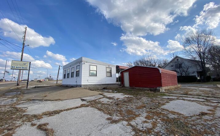 1219 W Kearney St, Springfield, MO 65803 | Crexi.com