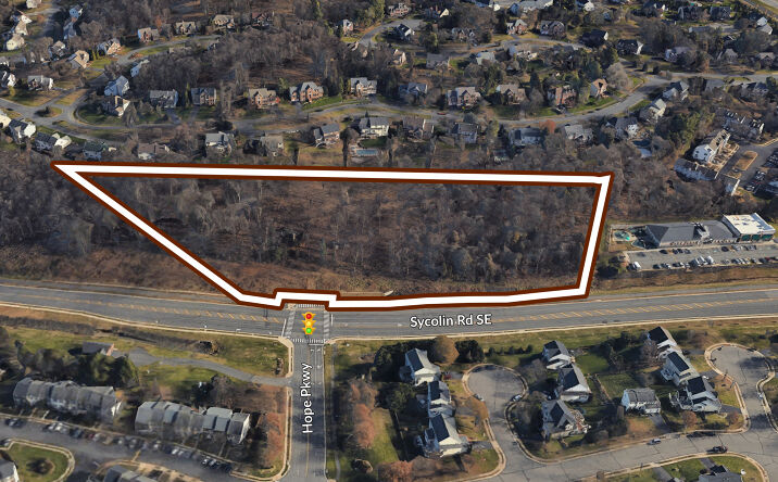 Dry Mill Rd, Leesburg, VA 20175 | Crexi.com