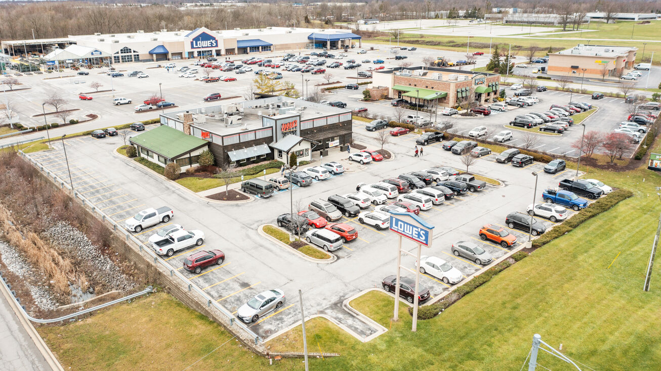 6617 Lima Rd, Fort Wayne, IN 46818 | Crexi.com