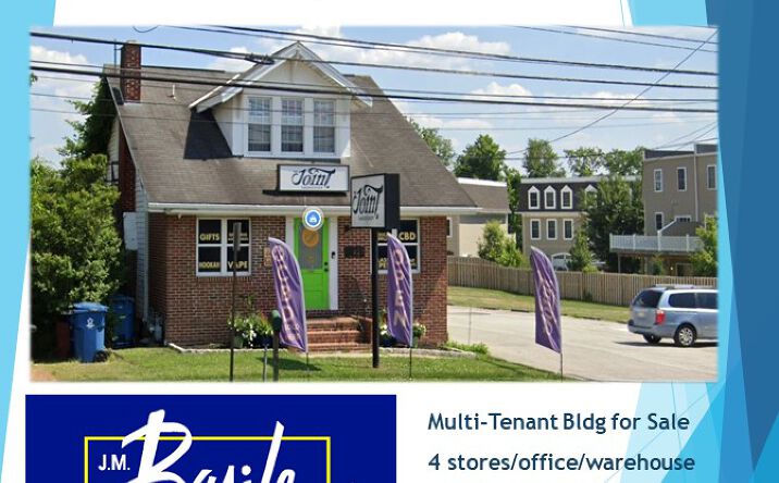 337 E Dekalb Pike, King of Prussia, PA 19406 | Crexi.com