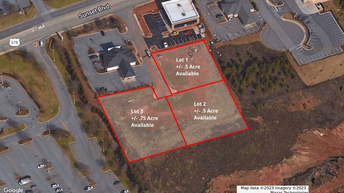 5075 Sunset Blvd, Lexington, SC 29072 | Crexi.com