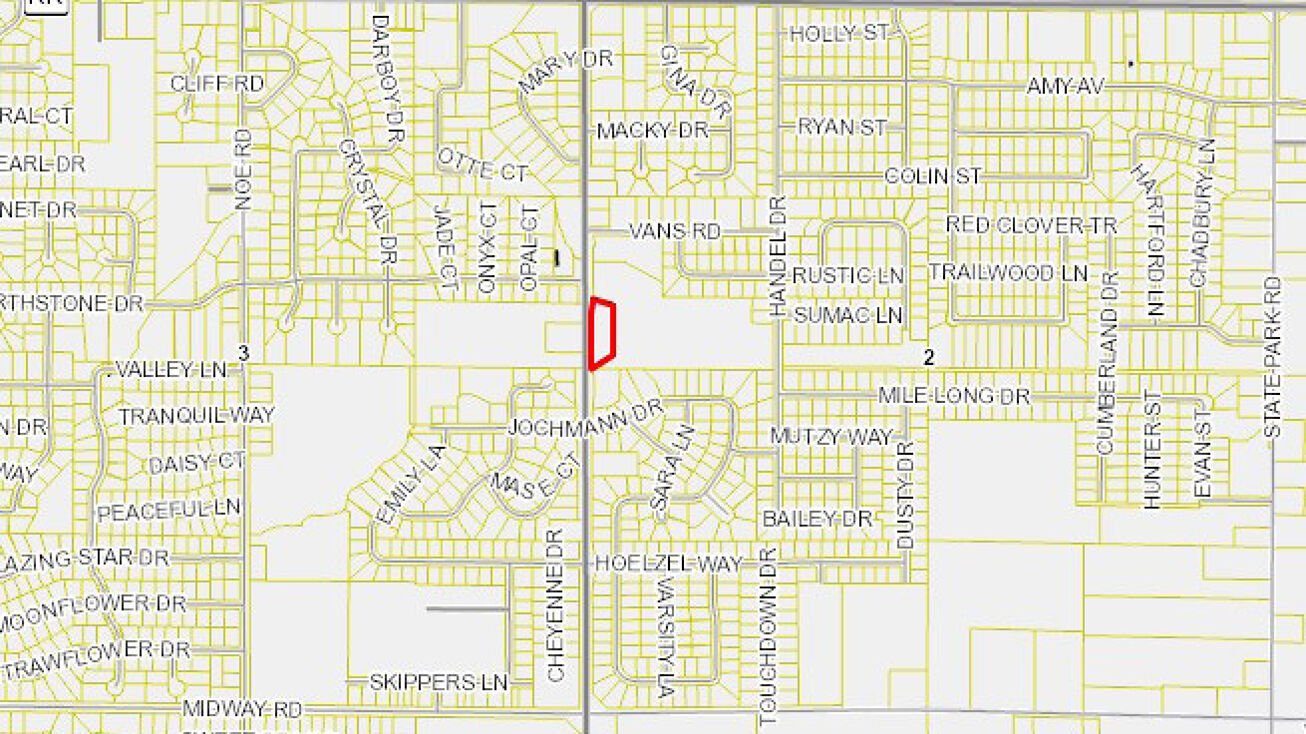 2603 Larsen Rd, Neenah, WI 54956 - Land for Sale - 2603 Larsen Rd