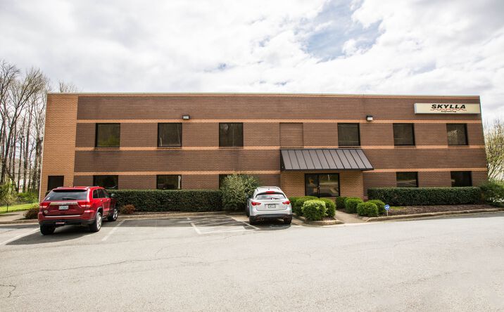 Old Bridge Road & Smoketown Road, Lake Ridge, VA 22192 - Office ...
