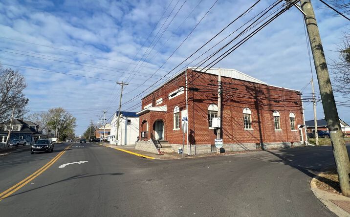 350 S High St, Albany, KY 42602 | Crexi.com