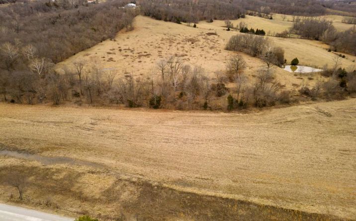 TRACT 7 84TH ST Orrick MO 64085 | Crexi.com