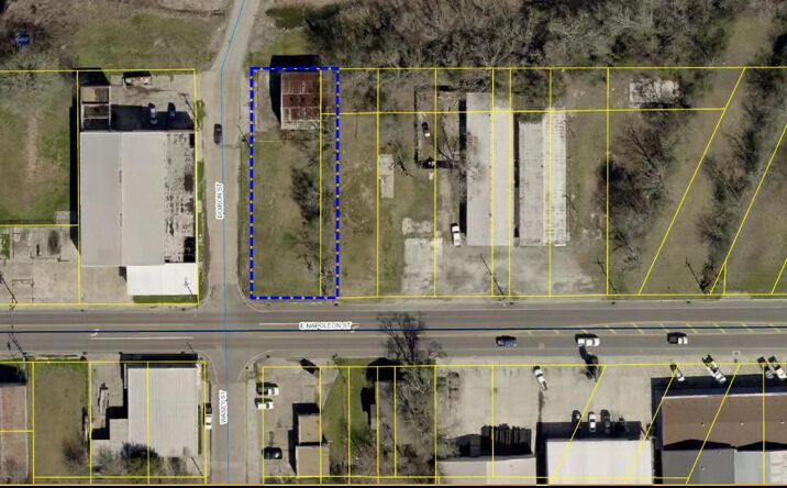 700 W NAPOLEON ST Sulphur LA 70663-3280 APN: 00625574 | Crexi.com