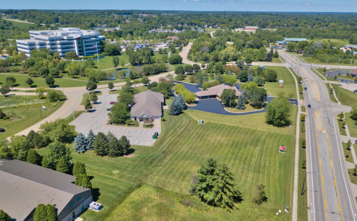 Ams Ct, Howard, WI 54313 | Crexi.com