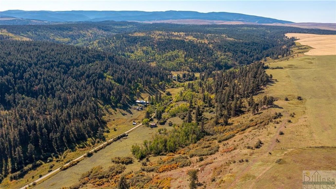 Pictures of Land property located at 1020 W Frk Rd, Moore, MT 59464 for ...