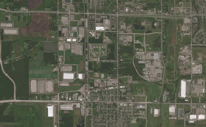 10201 E Exploration Ct, Sturtevant, WI 53177 | Crexi.com