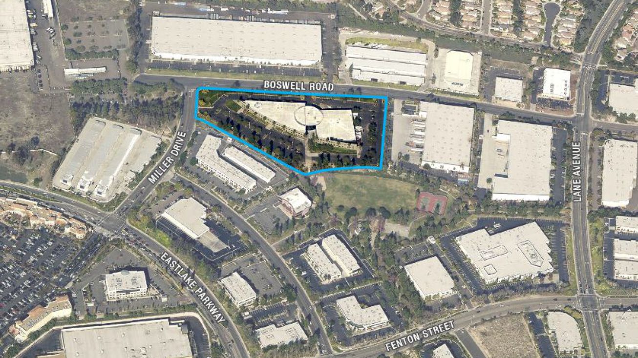 2300 Boswell Road, Chula Vista, CA 91914 | Crexi.com