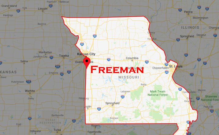 8301 MO-2 Freeman MO 64746 | Crexi.com