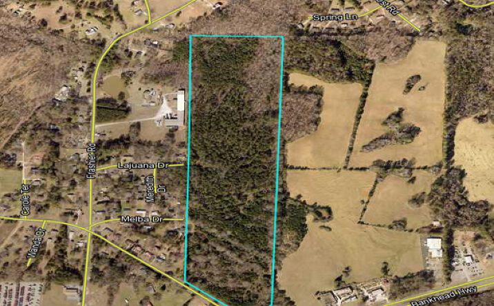 Ford Way, Carrollton, GA 30116 | Crexi.com