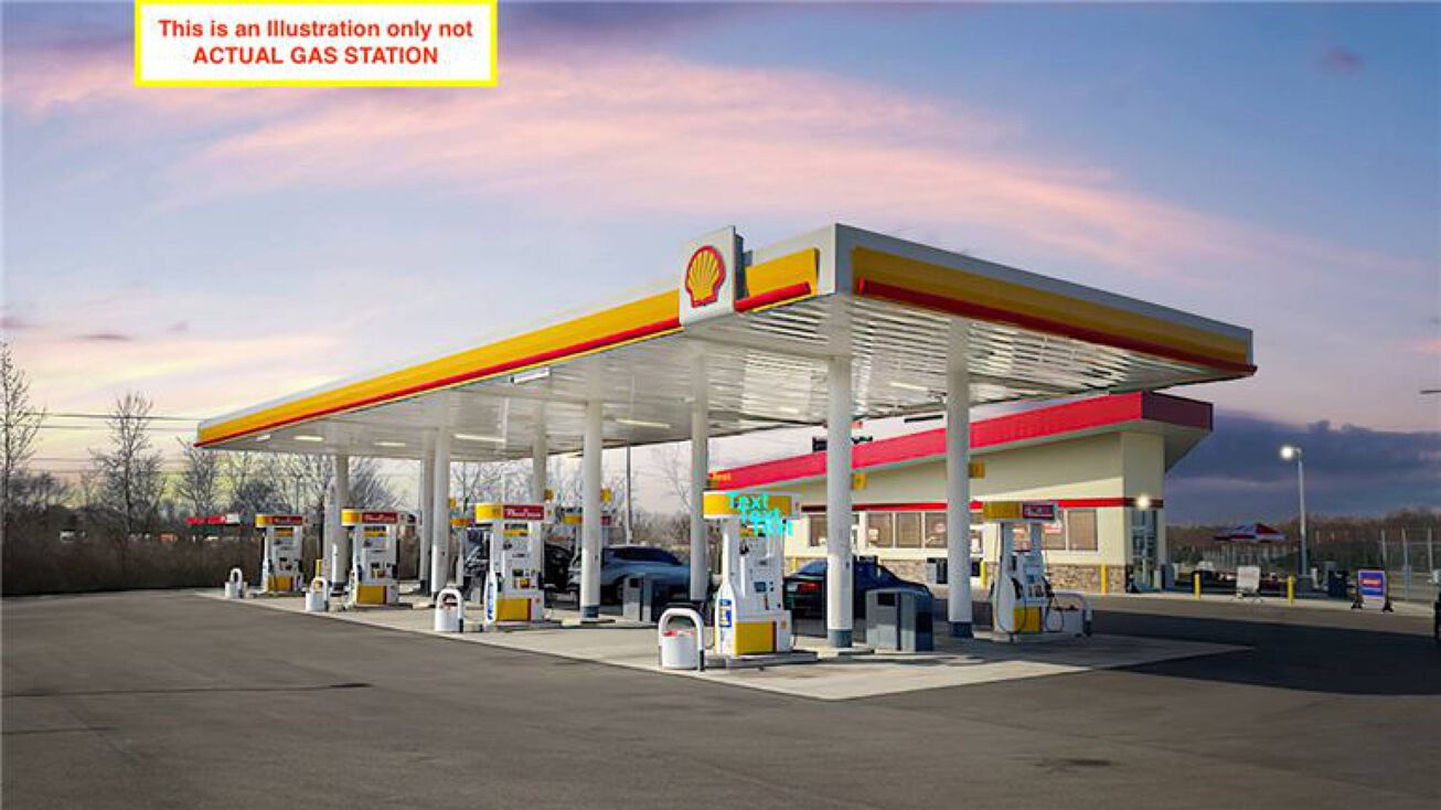 1 Main St, Hazard, KY 41701 - Retail Property for Sale - Kentucky Gas ...