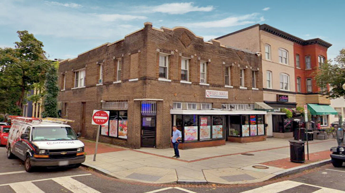 1921 18th St NW, Washington, DC 20009 | Crexi.com