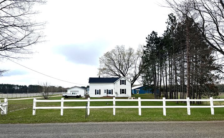 6125 Woodman Rd SW, South Boardman, MI 49680 | Crexi.com