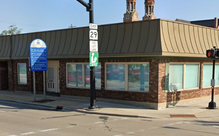 500 E WALNUT ST Green Bay WI 54301-5004 APN: 11253 | Crexi.com