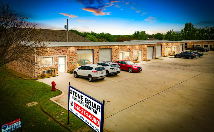 1602 W Business 380, Decatur, TX 76234 | Crexi.com