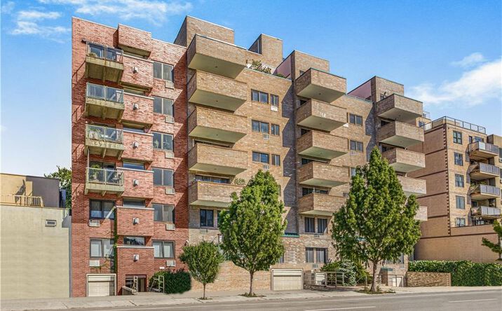 3411 Guider Ave, Brooklyn, NY 11235 - Multifamily Property for Sale