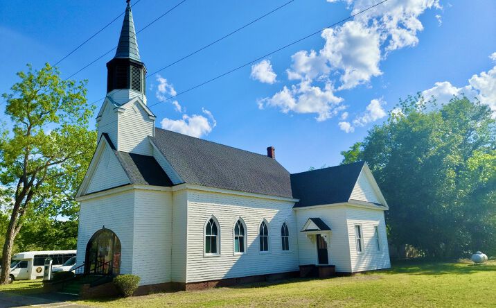 SC Churches and Religious Buildings for Sale | Crexi