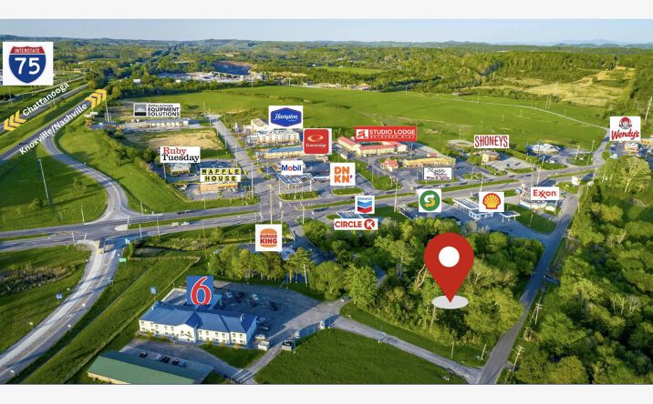 2635 Decatur Pike, Athens, TN 37303 | Crexi.com