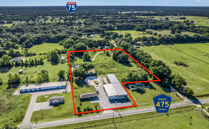 3516 E Norvell Bryant Hwy, Hernando, FL 34442 | Crexi.com