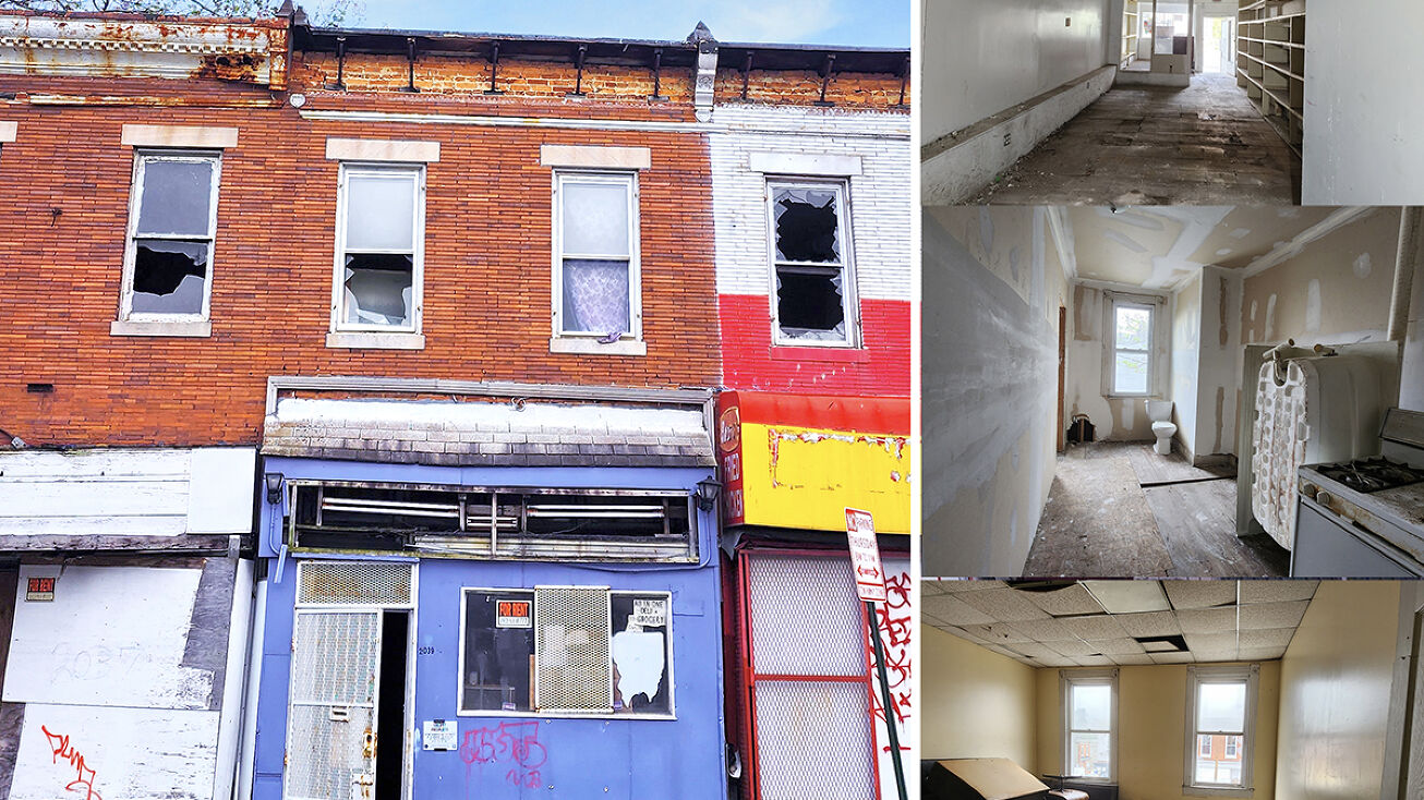 2039 Edmondson Ave, Baltimore, MD 21223 | Crexi.com