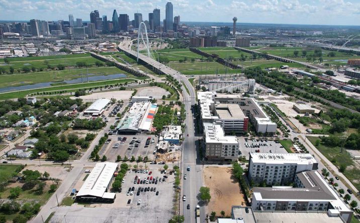 408 SINGLETON BLVD Dallas TX 75212-4103 APN: 00000671905000000 | Crexi.com