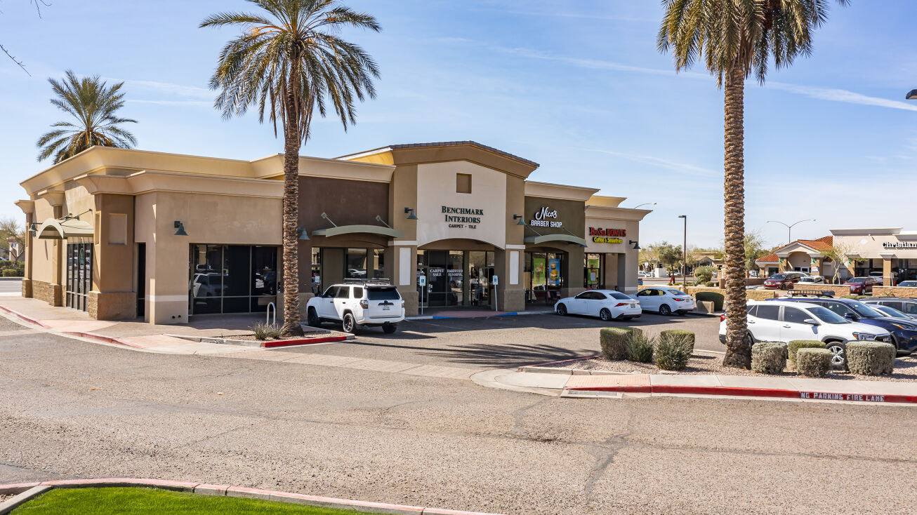 1614 N Higley Rd, Gilbert, AZ 85234 | Crexi.com
