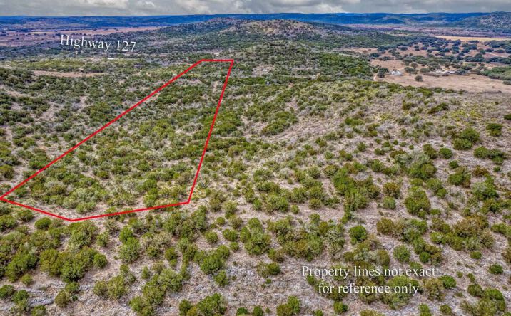 024 Leona Ranch, Brackettville, TX 78838 | Crexi.com