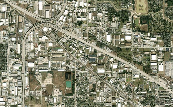 W Little York Rd, Houston, TX 77040 | Crexi.com