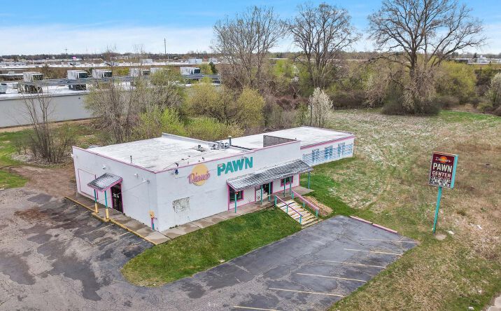 2056 S Dort Hwy, Flint, MI 48503 | Crexi.com