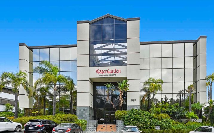 5755 Oberlin Dr, San Diego, CA 92121 | Crexi.com