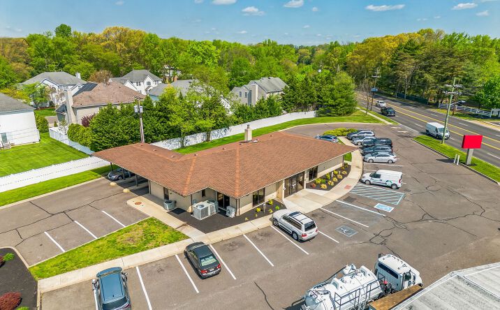 Pictures of Retail property located at 4523 Church Rd E, Mount Laurel ...
