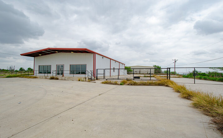 100 Jaime J Zapata St, New Falcon, TX 78564 | Crexi.com