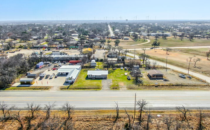 N Main St, Jacksboro, TX 76458 | Crexi.com