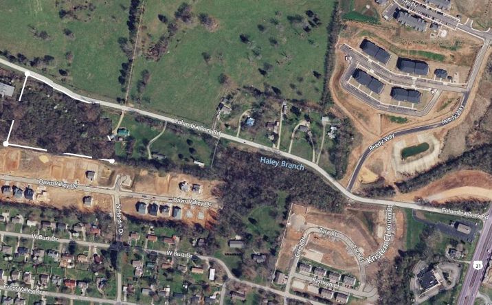 2248 Nashville Hwy, Columbia, TN 38401 | Crexi.com