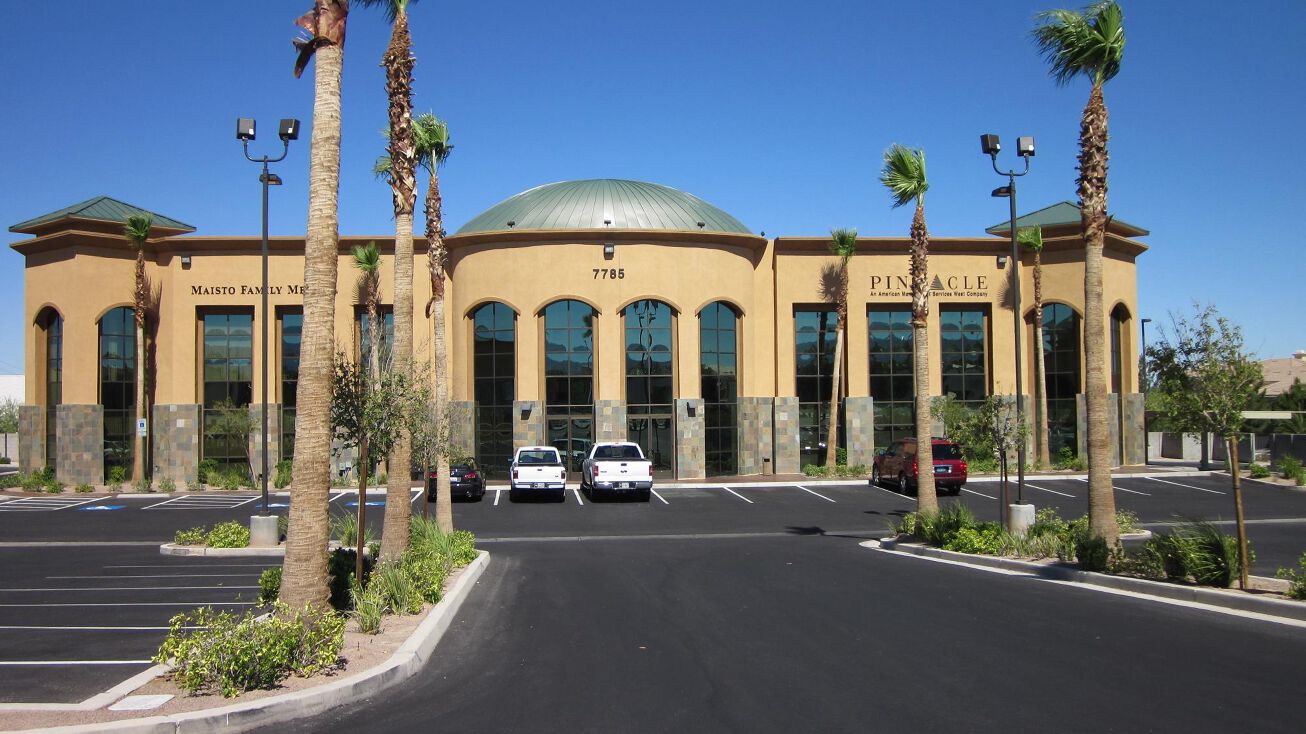 7785 W Sahara Ave, Las Vegas, NV 89117 | Crexi.com