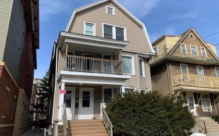 1125 St James Ct, Madison, WI 53715 - Multifamily Property for Sale