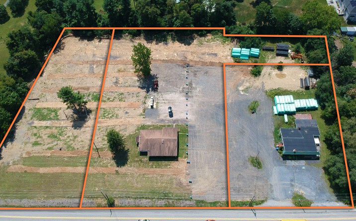 6987 WERTZVILLE RD Silver Spring Twp PA 17025 APN: 38-13-0985-146 ...