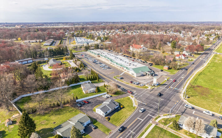 2197 GALLOWAY RD Bensalem PA 19020 | Crexi.com