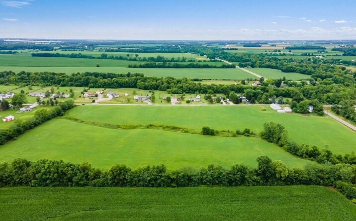 7696 MINK ST RD Ostrander OH 43061 APN: 20020001091001 | Crexi.com