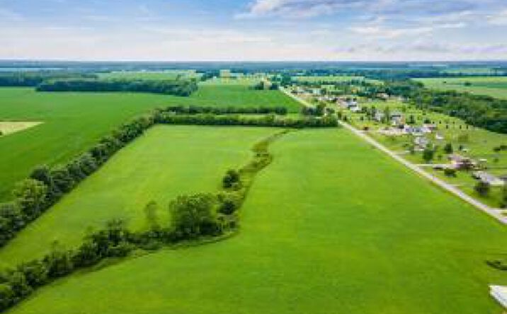 0 Mink Street Road- Lot A3, Ostrander, OH 43061 - Land for Sale - 0 ...