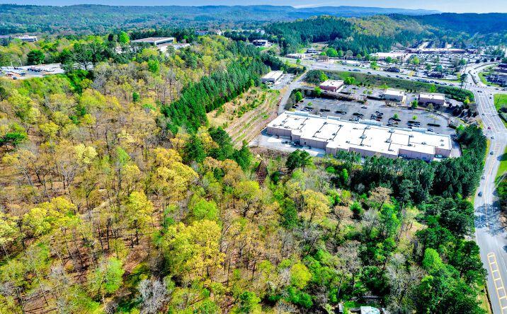 3687 Cahaba Beach Rd, Birmingham, AL 35242 | Crexi.com